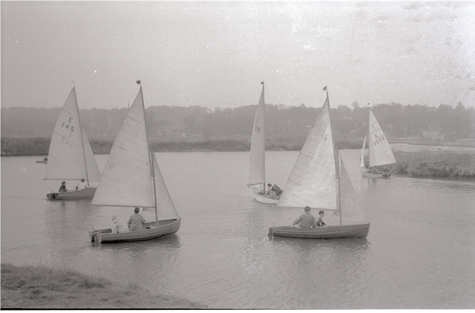 Media Files – Norwich Frostbite Sailing Club